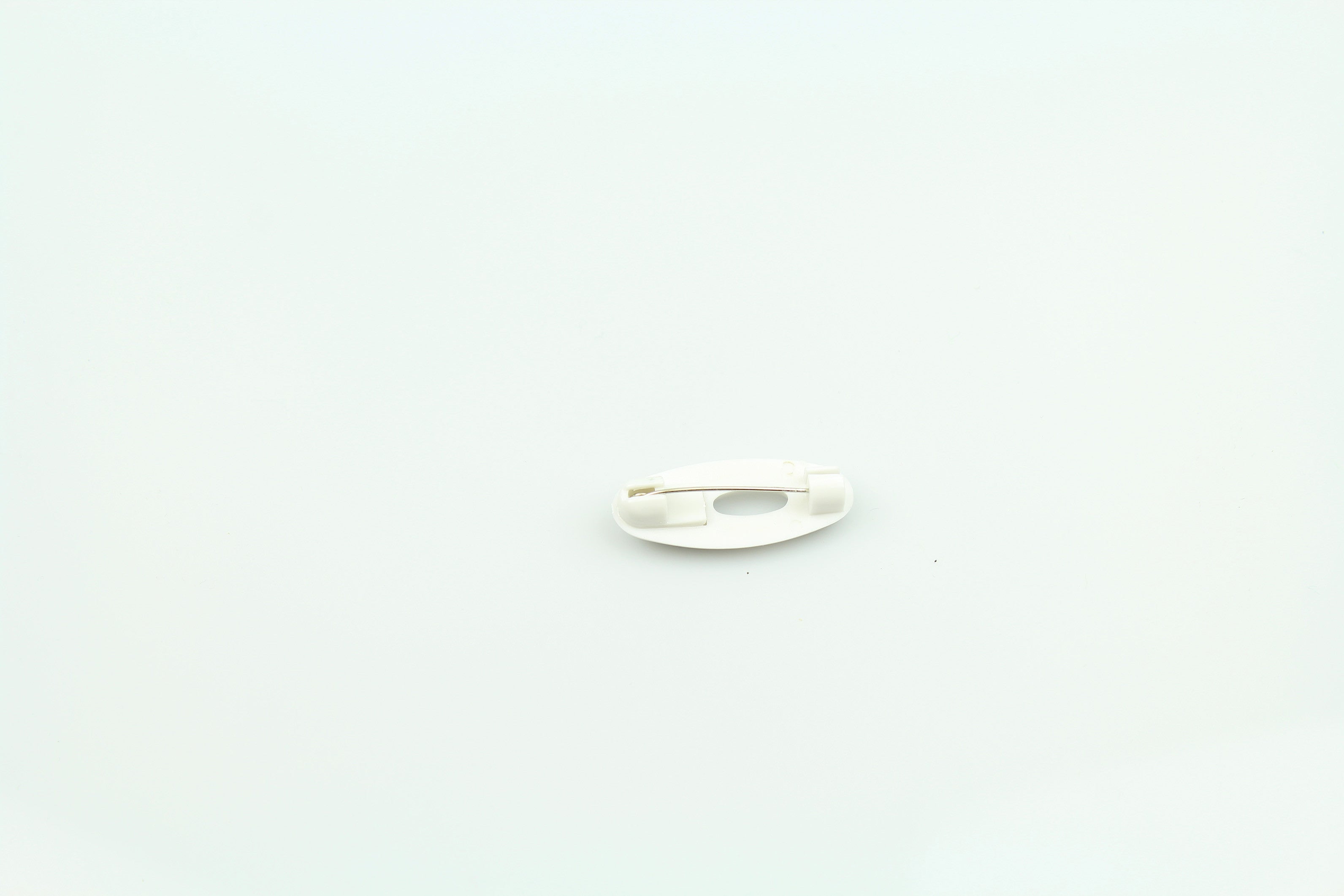 Snag-Free Hijab Safety Pins - White – Bella Hijabs